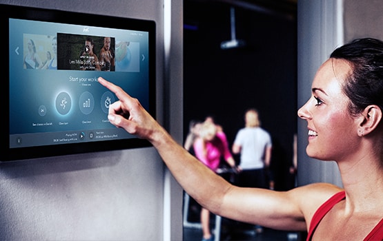 INTRODUCING WEXER VIRTUAL ON DEMAND PLAYER, GENERATION III - Wexer