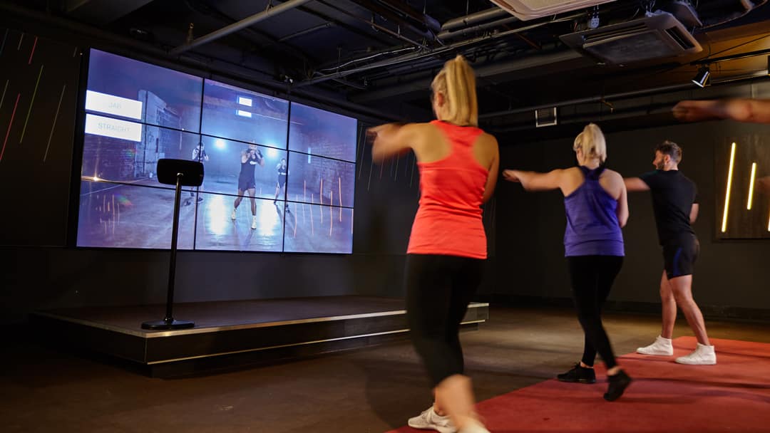 Wexer launches live streaming for the health and fitness industry ...