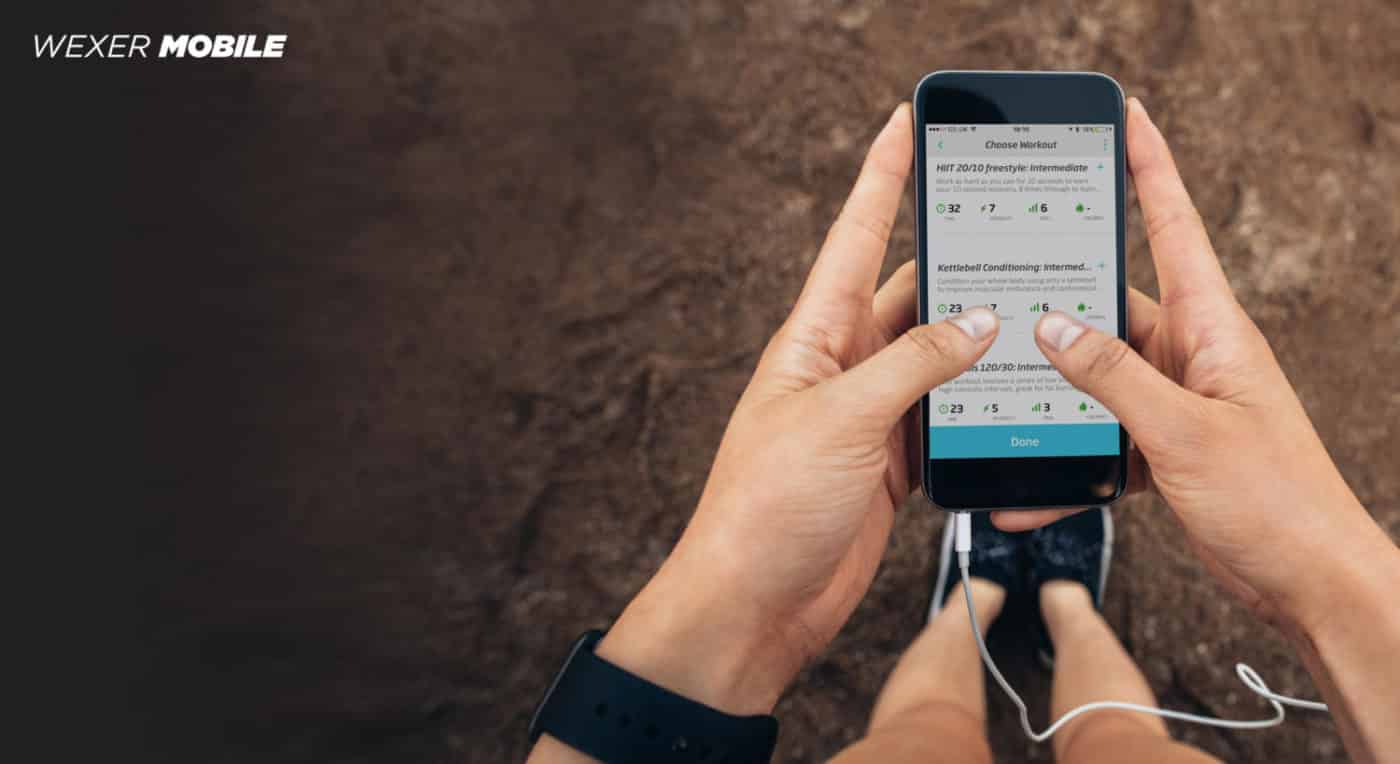 Fitness First Asia partners with Wexer to deliver new digital ...