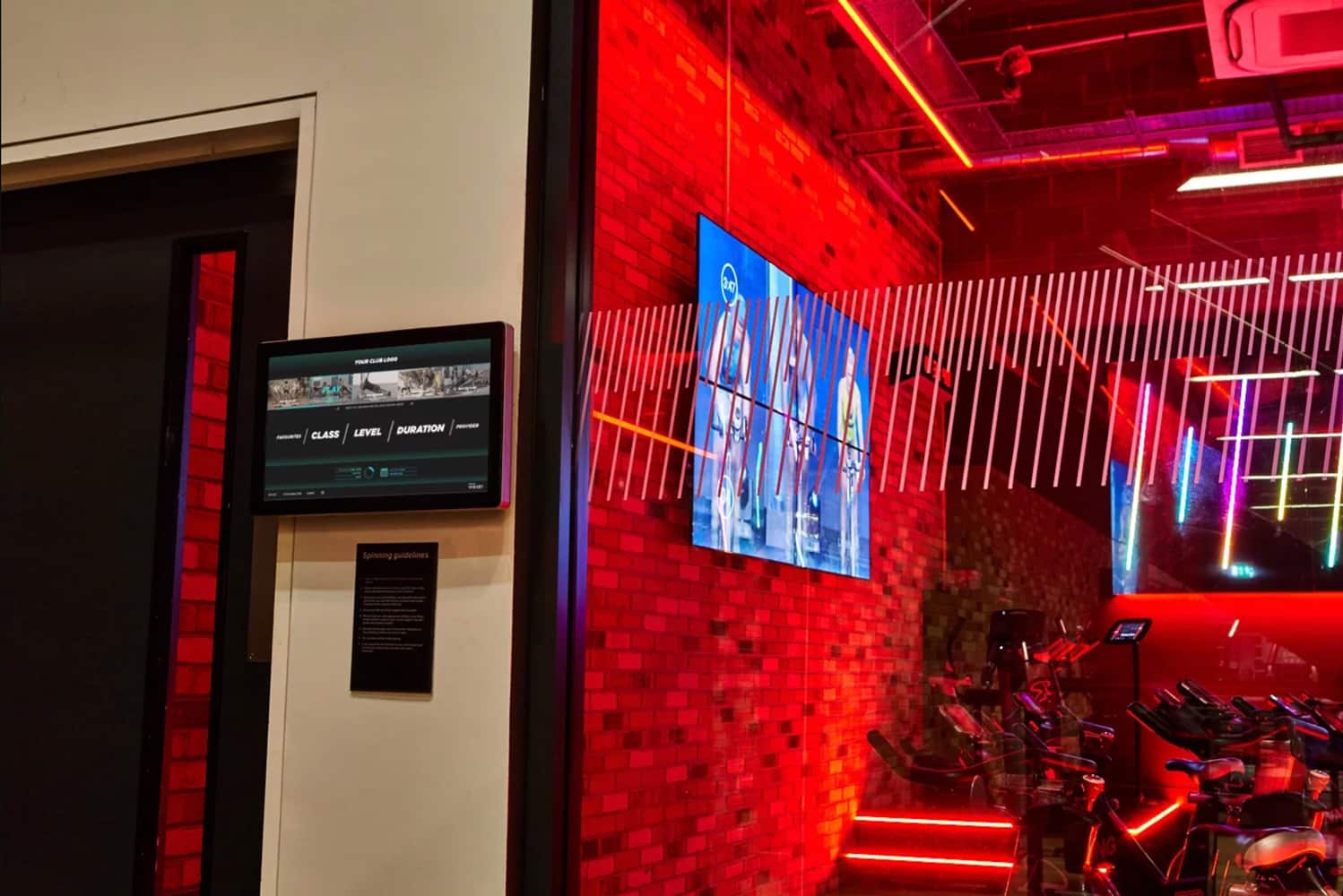 The key to a successful virtual fitness studio? Start with your team ...