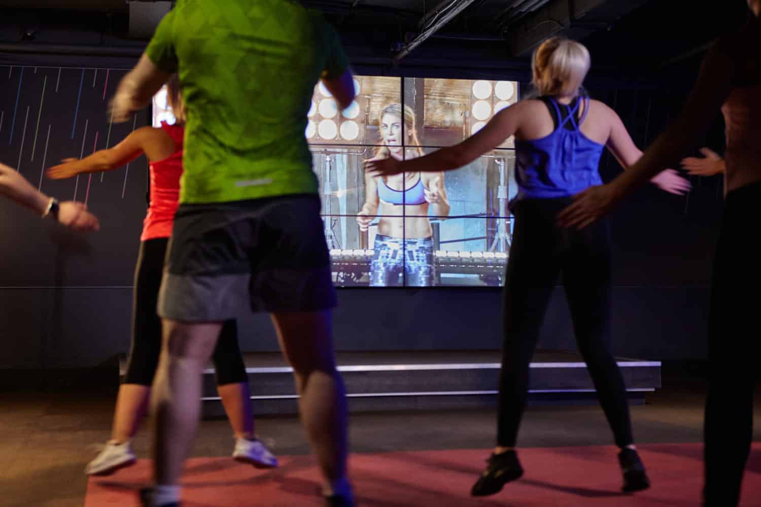 Harness the power of your rockstars – go live! - Wexer