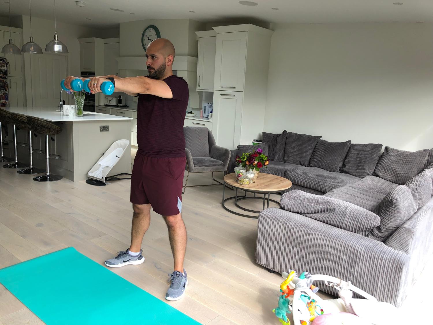 Wexer Web Player: There's something for everyone - Wexer