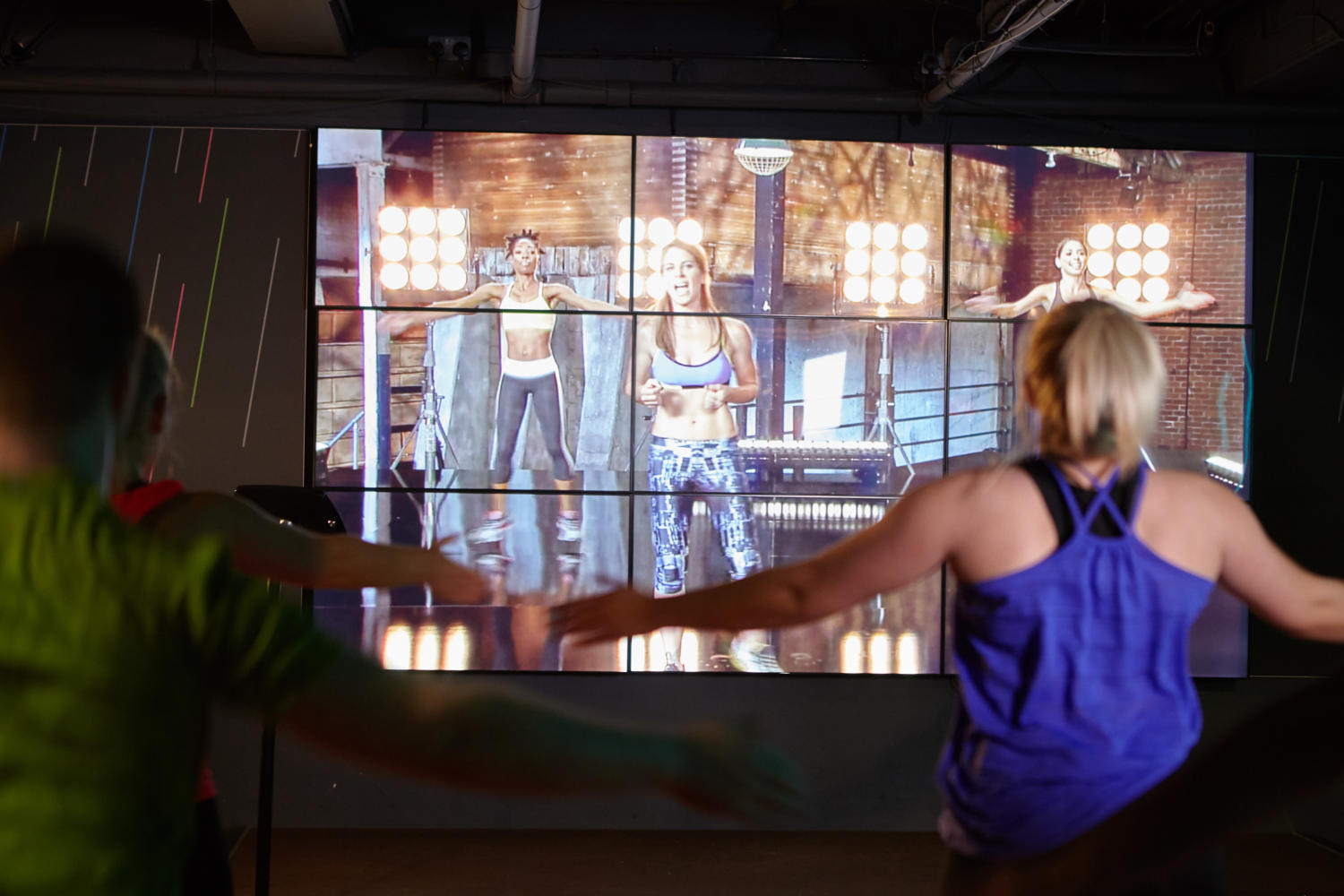 7 reasons why virtual group exercise is the new must-have - Wexer