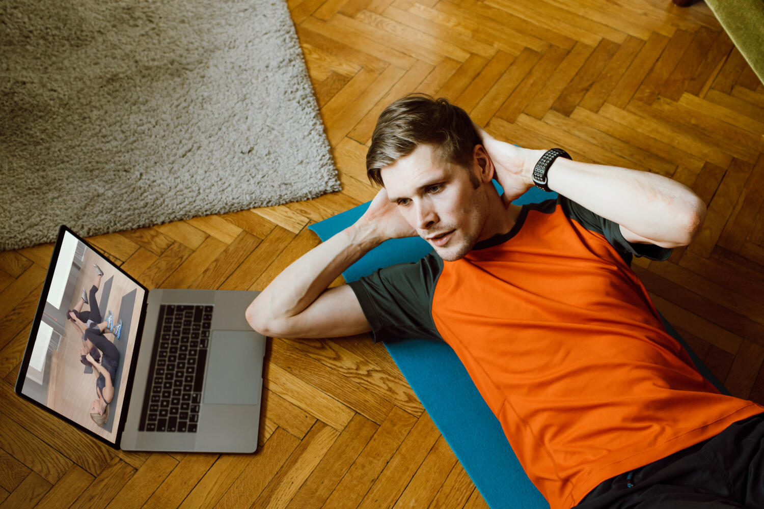 The 9 secrets of digital fitness success - Wexer