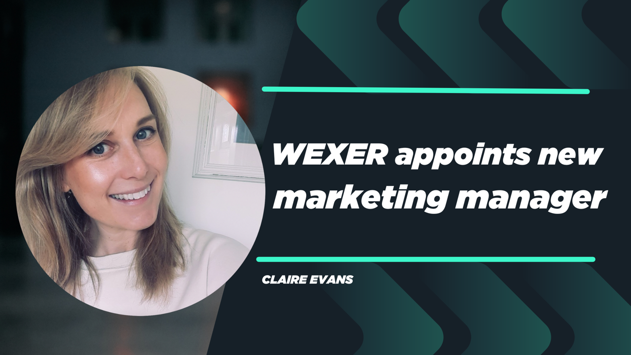 New Global Marketing Manager To Expand Wexer's Global Growth - Wexer