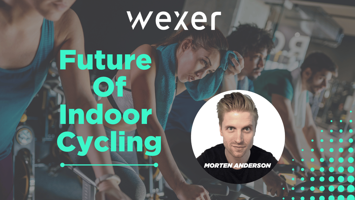 The Future of Indoor Cycling: Virtual Trends Fueling Evolution - Wexer