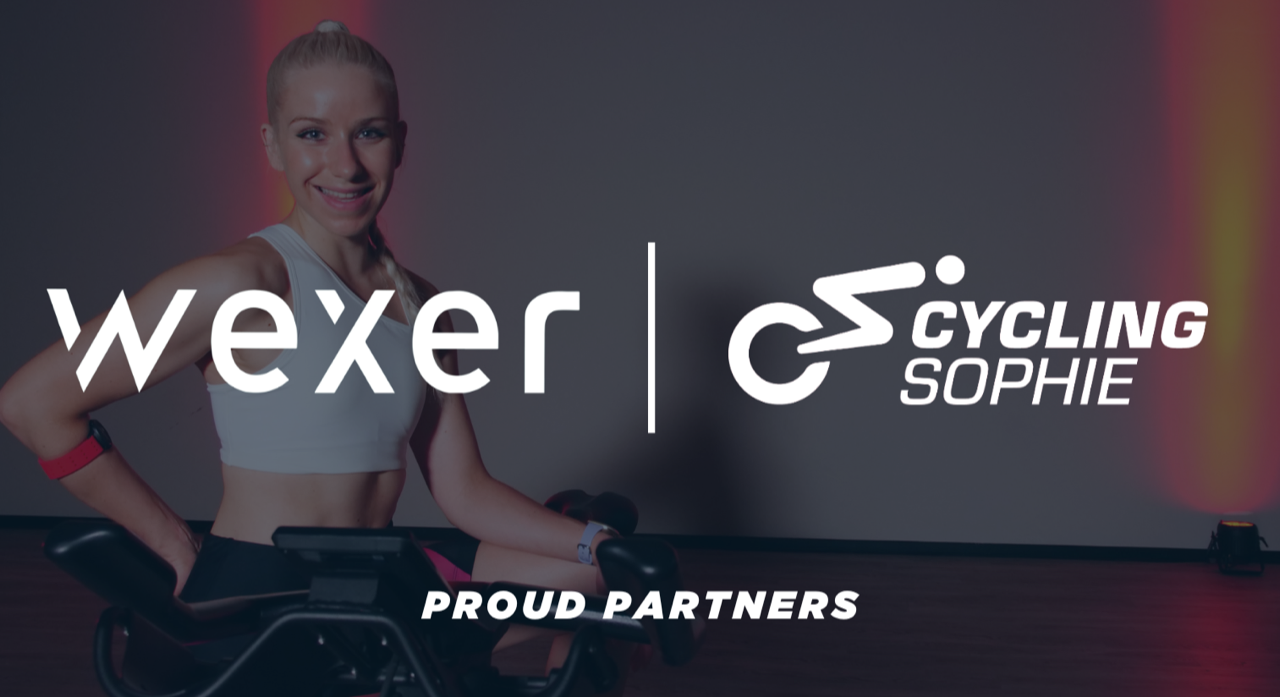 Introducing Cycling Sophie: New Wexer Multilingual Content - Wexer