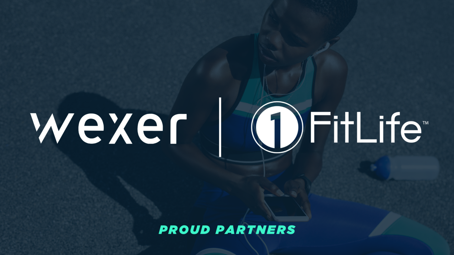 Wexer and 1FitLife: Pioneering Wellness with New Partnership - Wexer