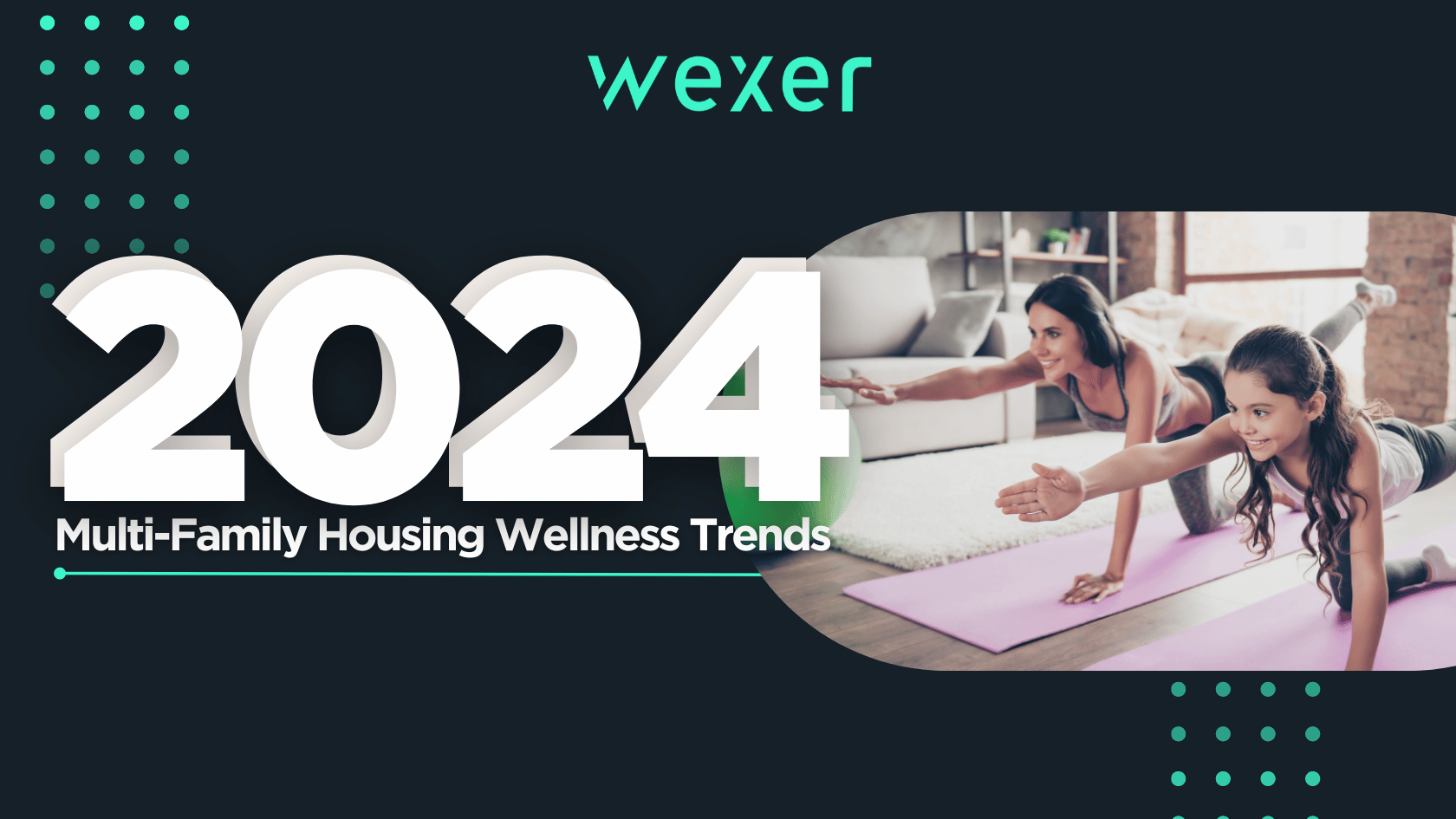 Multi-Family Housing Wellness Centers Key Trend For Healthy Communities ...