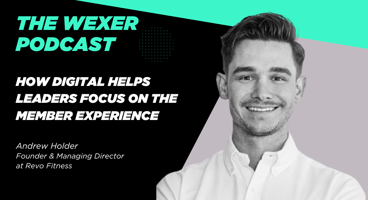 Revo Leverages Digital Innovation To Expand & Engage Audience - Wexer