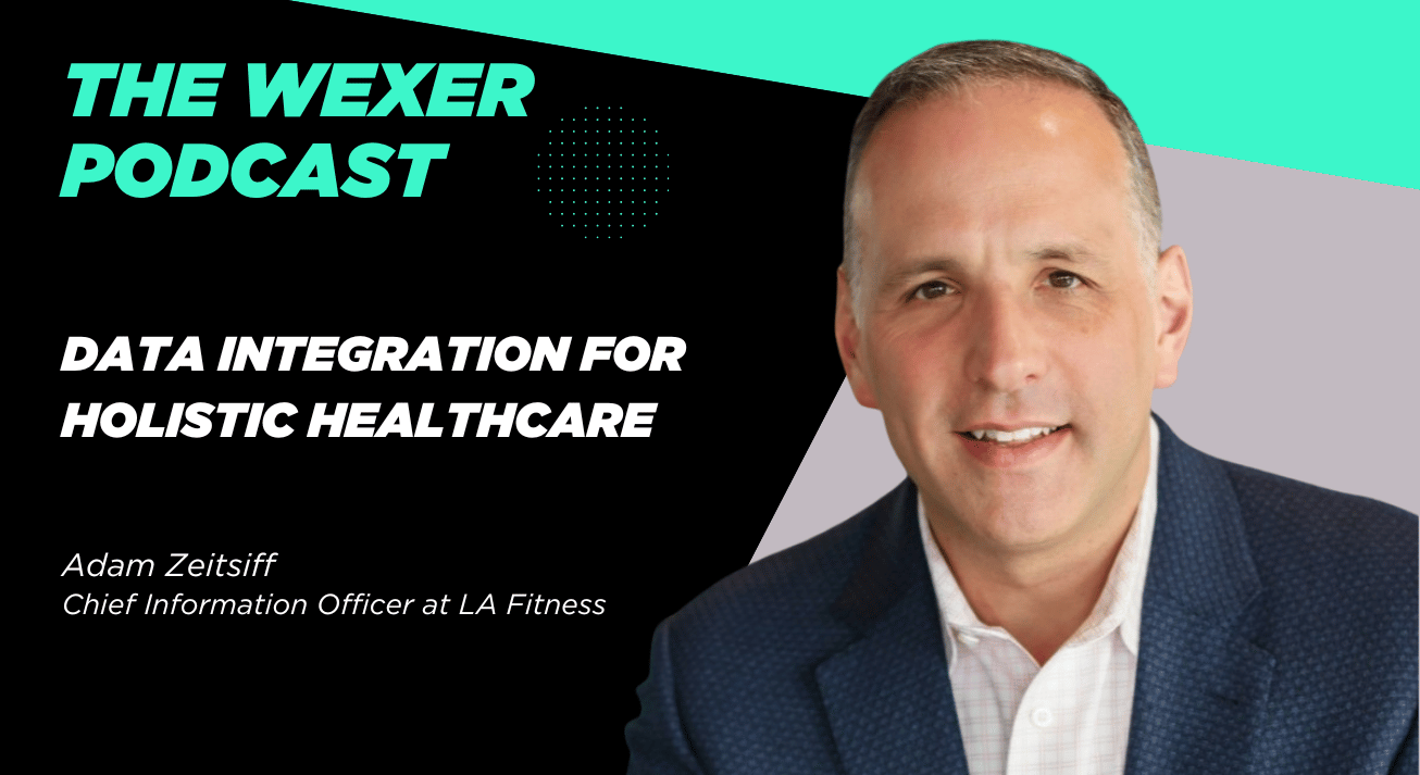 Role Of Personalized Fitness & Innovation In Holistic Health - Wexer