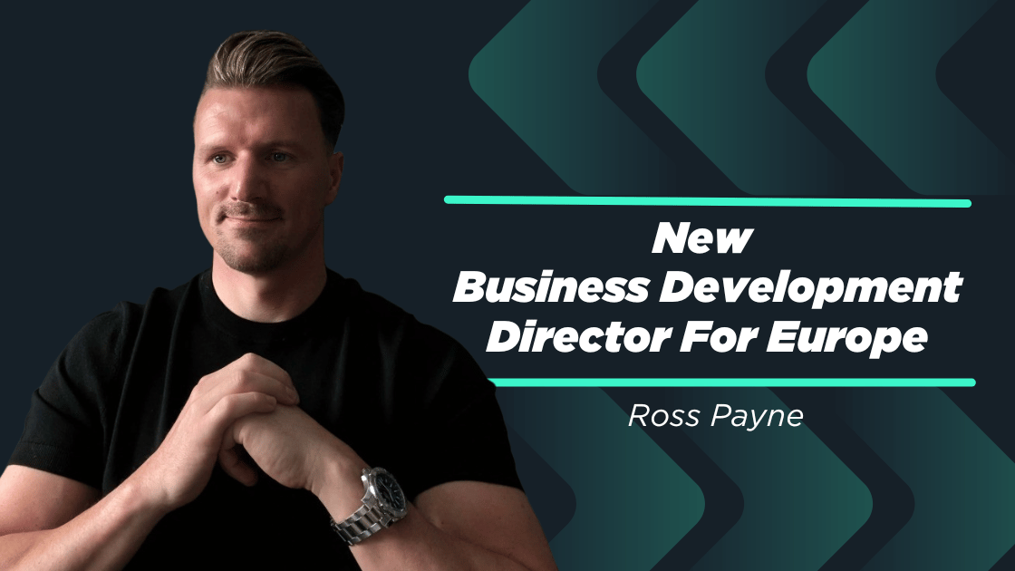 Ross Payne Returns To Wexer As Business Development Director Europe - Wexer