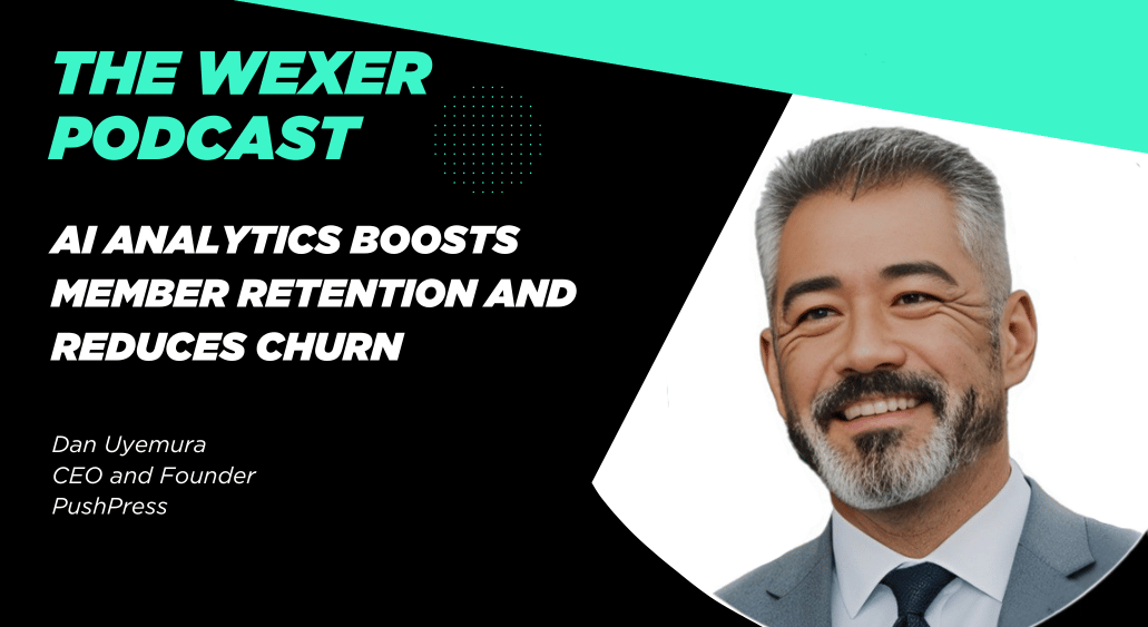 How AI Analytics Boosts Member Retention and Reduces Churn - Wexer